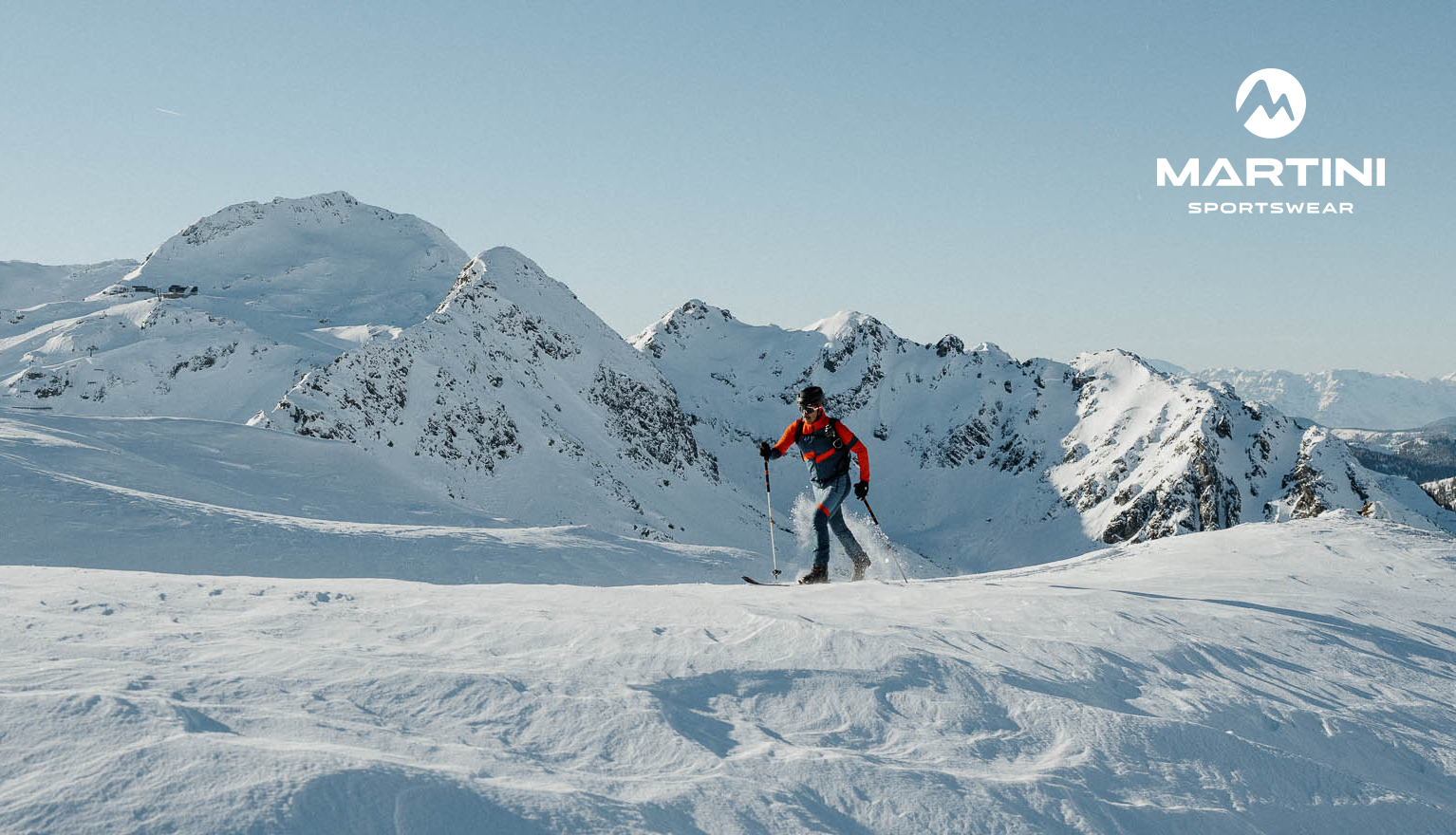 MARTINI Sportswear | Online Shop SportOkay.com