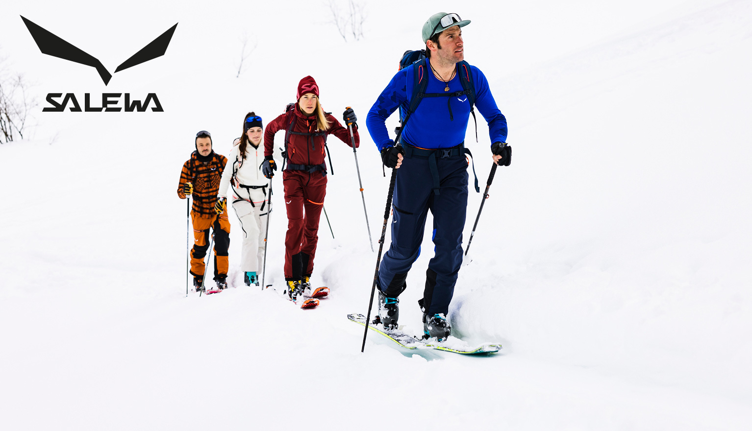 SALEWA │TOP Auswahl bei SportOkay.com