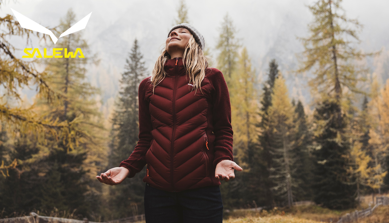 SALEWA │TOP Auswahl bei SportOkay.com