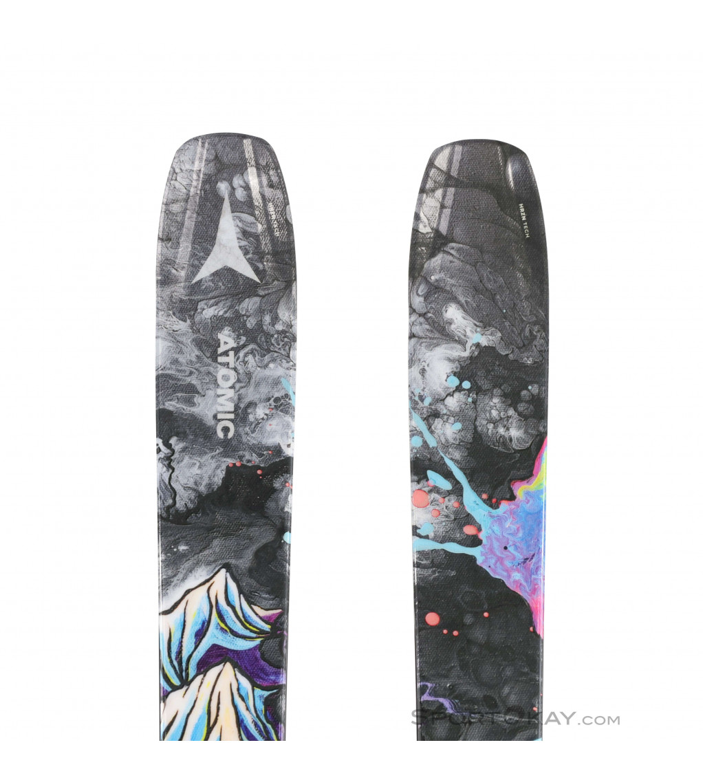 Atomic Bent 90 Allmountainski 2025 - Alpin Ski - Ski - Ski&Freeride - Alle