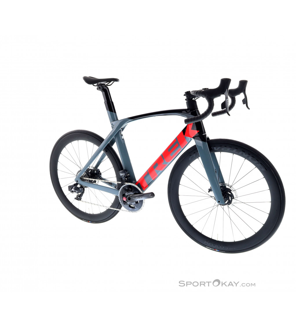 Trek Madone SL 7 AXS Gen6 28“ 2023 Rennrad - Straßenrennräder ...