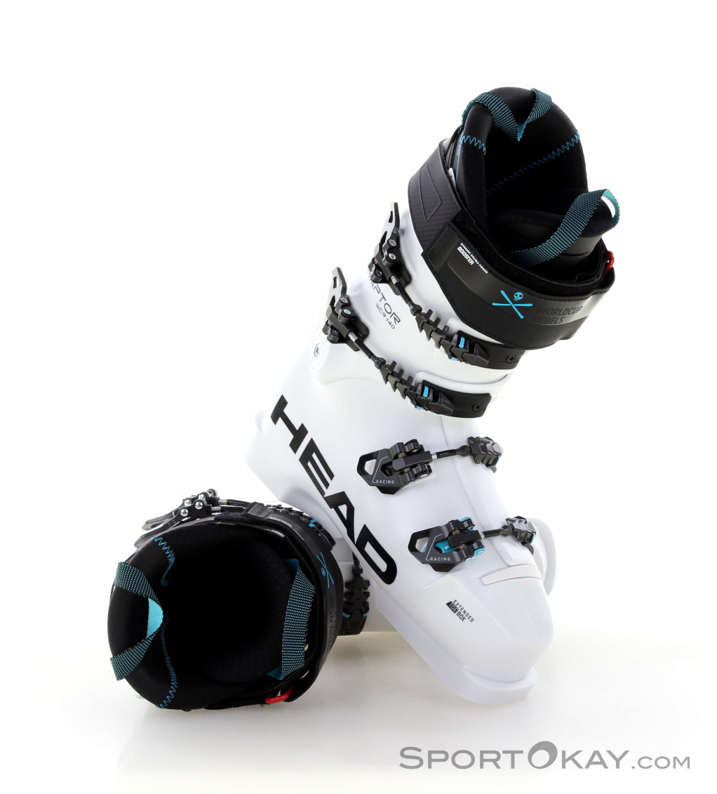 Head Raptor WCR 140S Race Skischuhe - Alpinskischuhe - Skischuhe - Ski ...