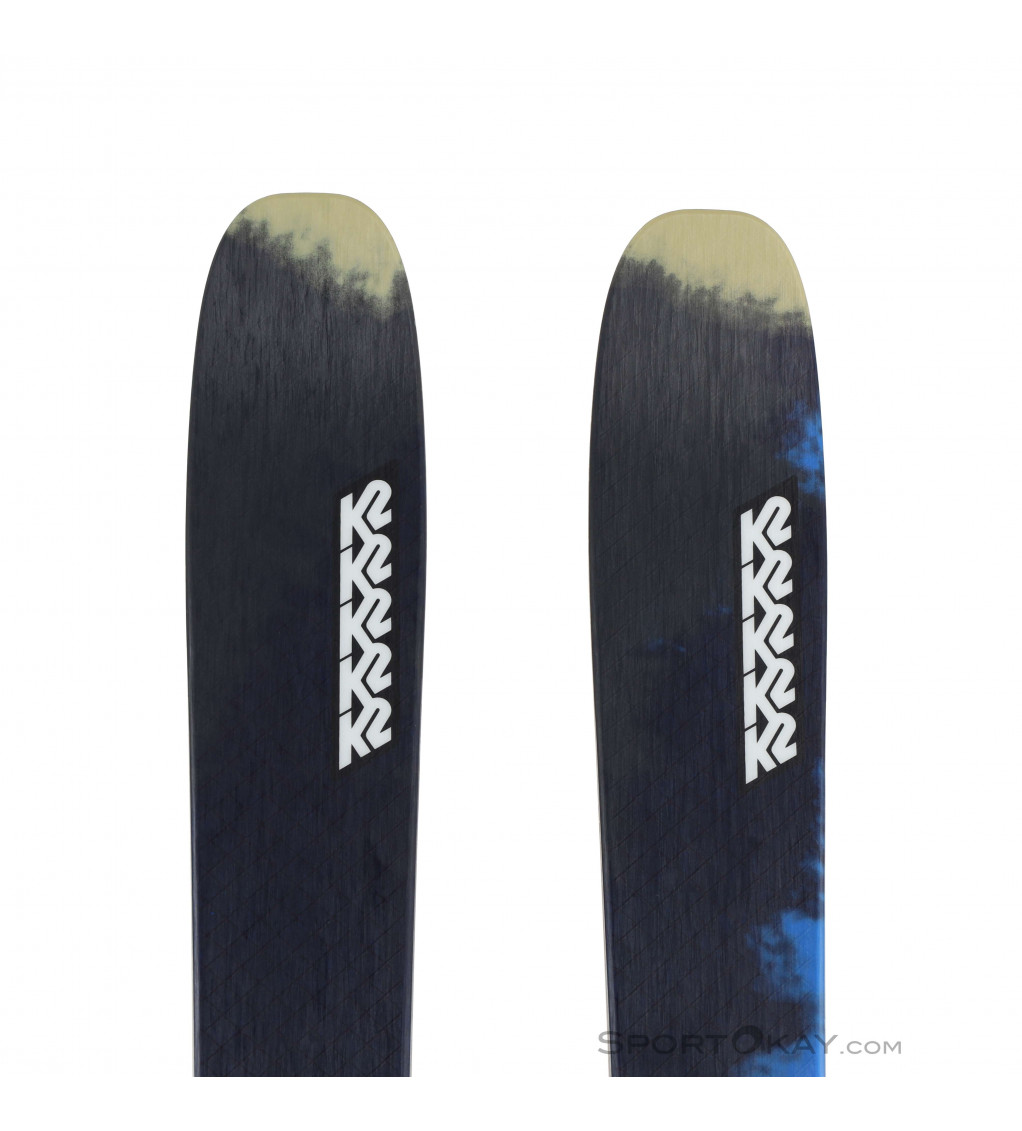 K2 Mindbender 106C Freerideski 2025 - Freerideski - Ski - Ski&Freeride - Alle