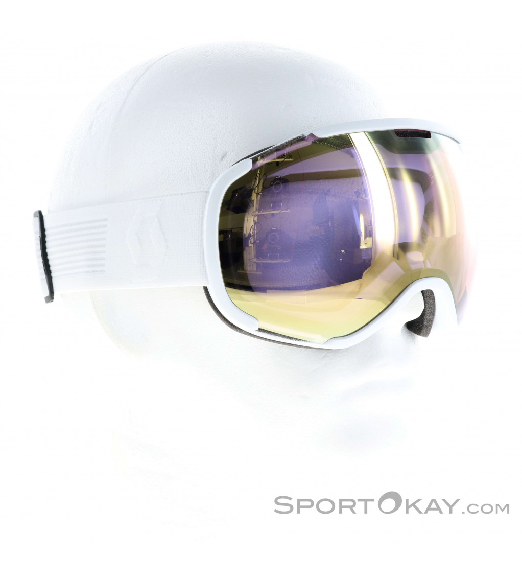 Scott Faze II Skibrille - Skibrillen - Skibrillen & Zubehör - Ski ...