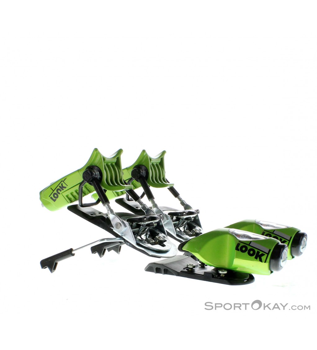 Look Pivot 18 XXL Bindung - Bindungen - Ski - Ski&Freeride - Alle