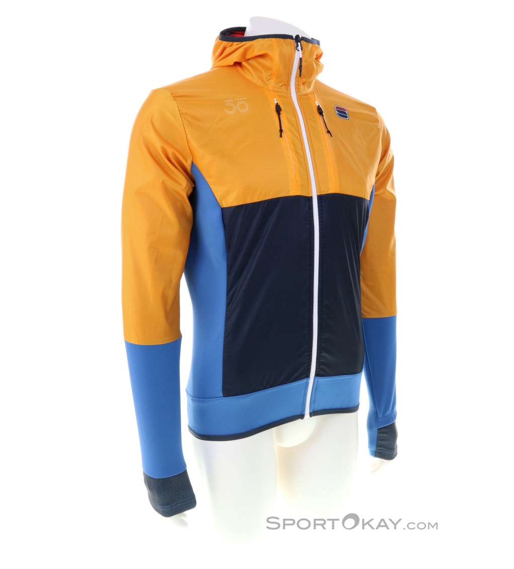 Sportful Anima Cardio Tech Wind Herren Jacke - Jacken ...