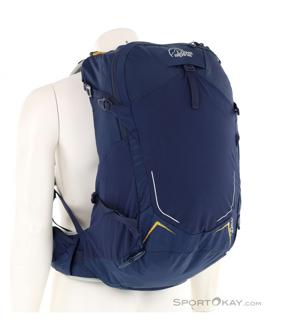 Lowe Alpine AirZone Trek 28 Rucksack - Rucksäcke - Rucksäcke ...