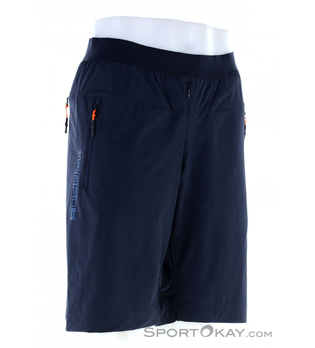 Karpos Tre Cime Bermuda Herren Outdoorshort - Hosen - Outdoorbekleidung - Outdoor - Alle