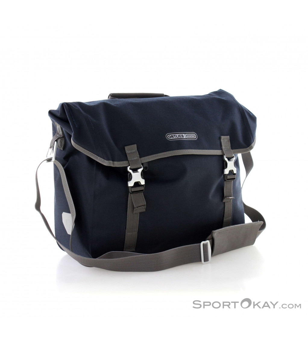 Ortlieb Commuter-Bag Two Urban QL3.1 20l Gepäckträgertasche - Fahrradtasche - Zubehör - Bike - Alle