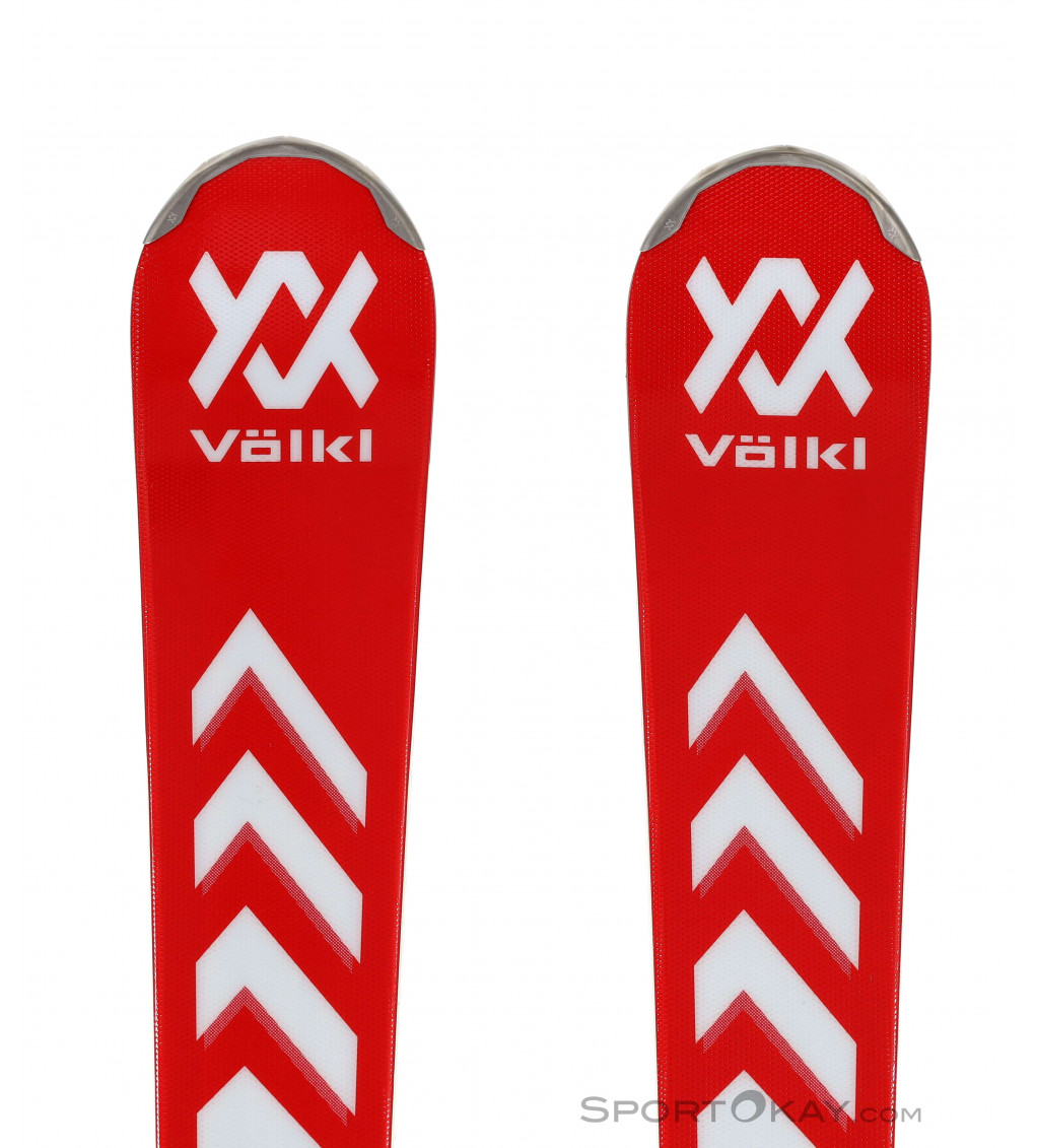 Völkl Racetiger SRC + vMotion 10 GW Skiset 2024 - Skisets - Ski - Ski ...