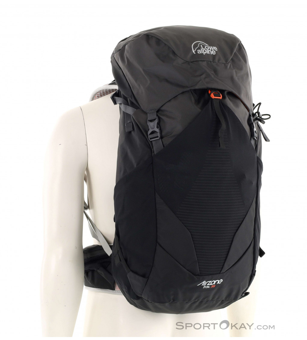 Lowe Alpine AirZone Trail 35 Rucksack - Rucksäcke - Rucksäcke ...