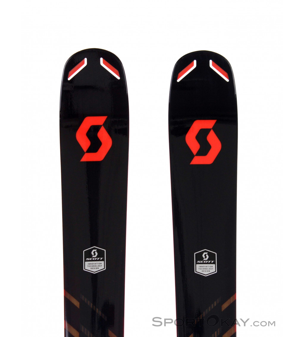 Scott Superguide 88 Tourenski 2023 - Ski - Tourenski - Skitouren - Alle