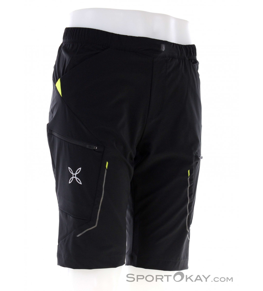 Montura Speed Fly Bermuda Herren Outdoorshort - Hosen - Outdoorbekleidung - Outdoor - Alle