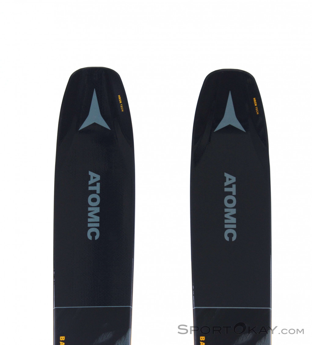 Atomic Backland 107 Tourenski 2023 - Ski - Tourenski - Skitouren - Alle