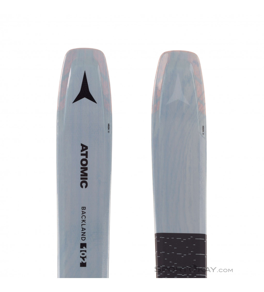 Atomic Backland 102 Tourenski 2025 - Ski - Tourenski - Skitouren - Alle