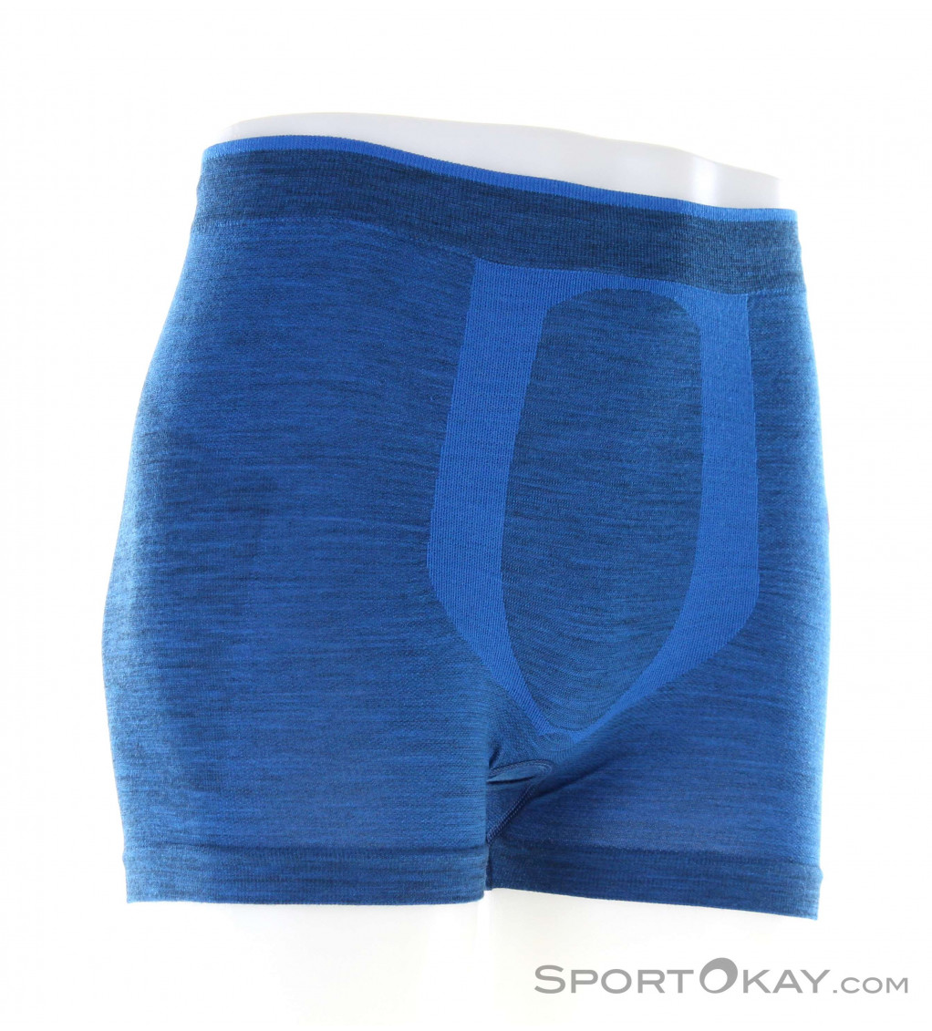 Ortovox 230 Competition Boxer Herren Unterhose - Funktionskleidung ...