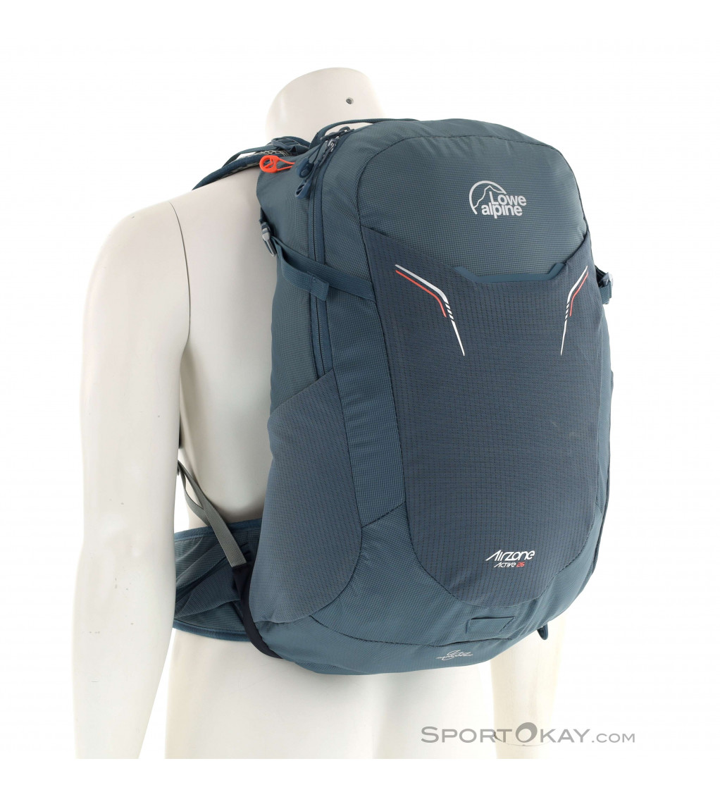 Lowe Alpine AirZone Active 26 Rucksack - Rucksäcke - Rucksäcke ...