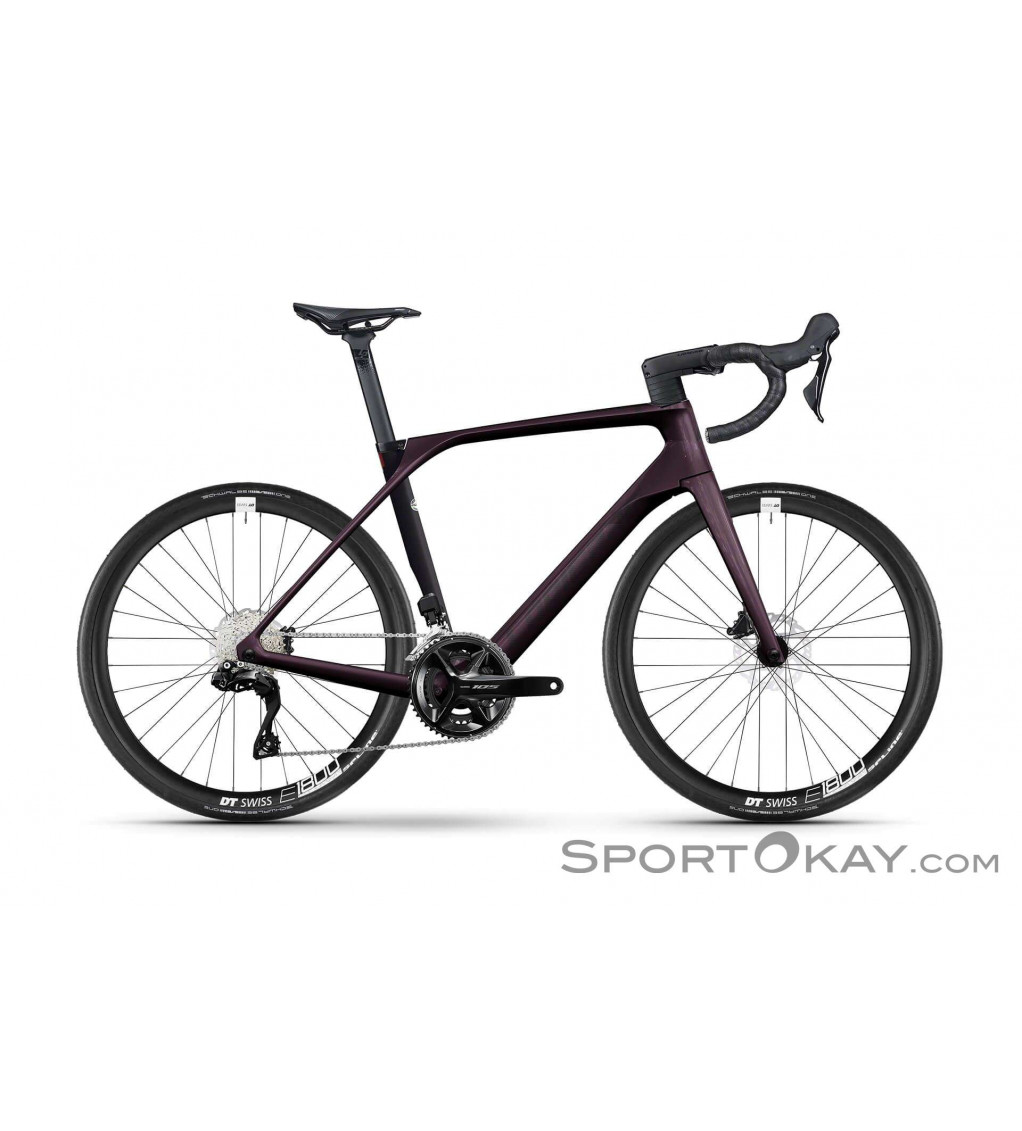 Lapierre Aircode DRS 5.0 Di2 28“ 2024 Rennrad - Straßenrennräder - Rennräder - Bike - Alle