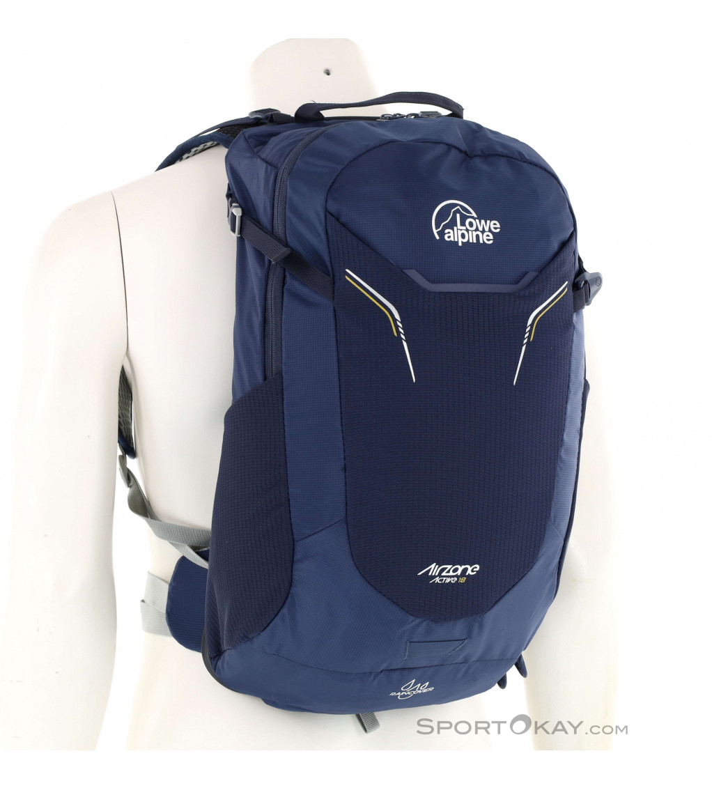 Lowe Alpine AirZone Active 18 Rucksack - Rucksäcke - Rucksäcke ...