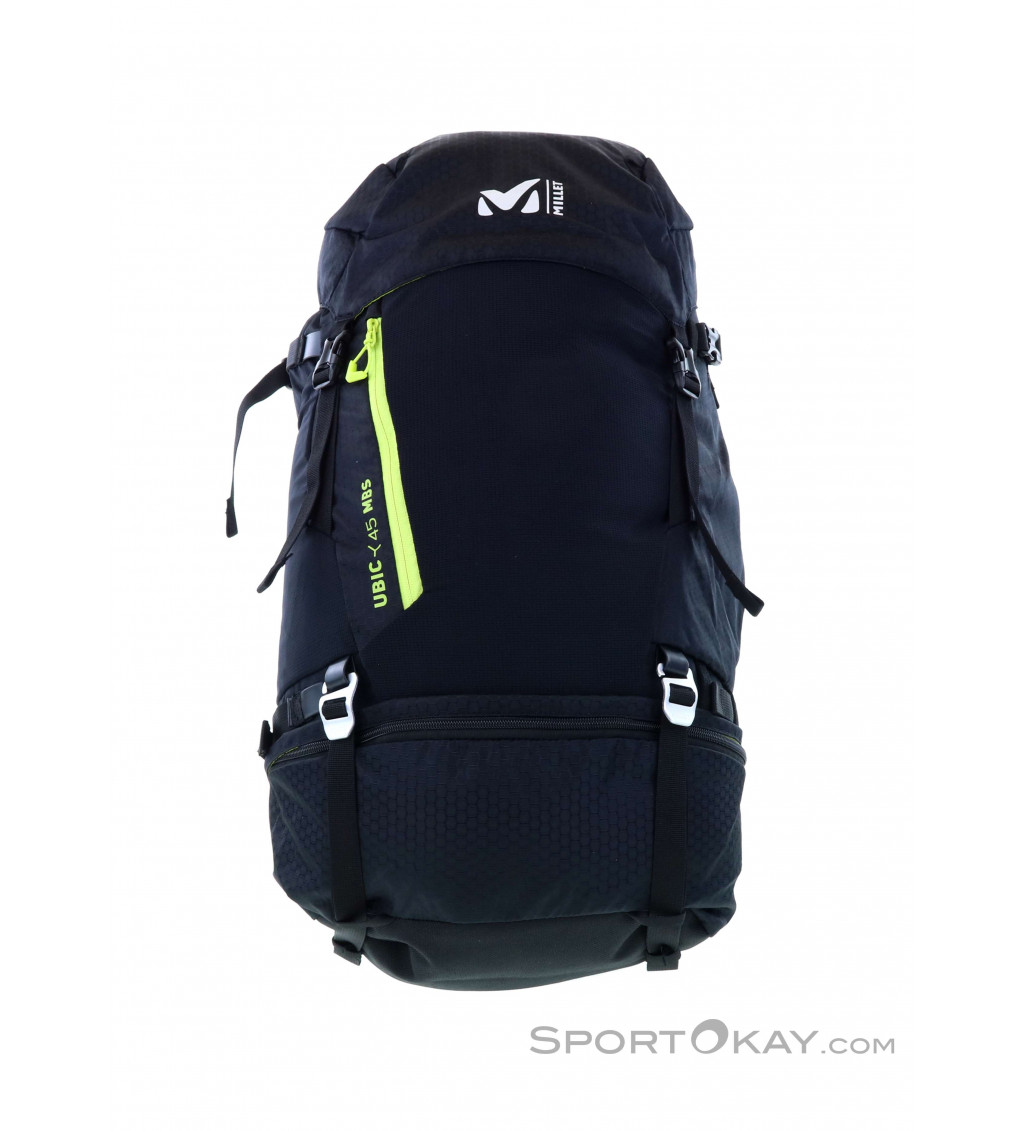 Millet UBIC 45l Rucksack - Rucksäcke - Rucksäcke & Stirnlampen ...