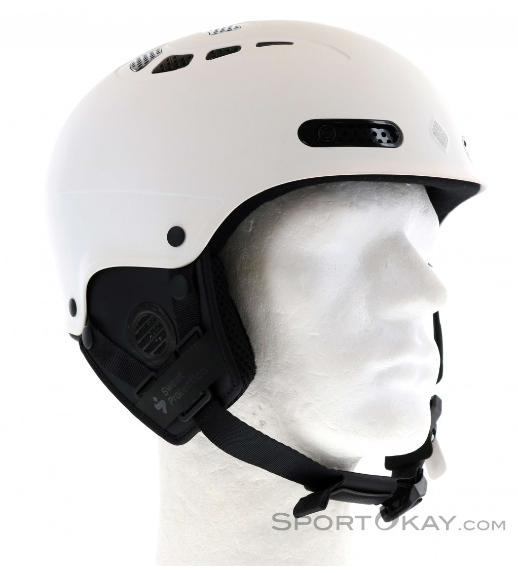 Sweet Protection Igniter II MIPS Skihelm - Skihelme - Skihelme ...