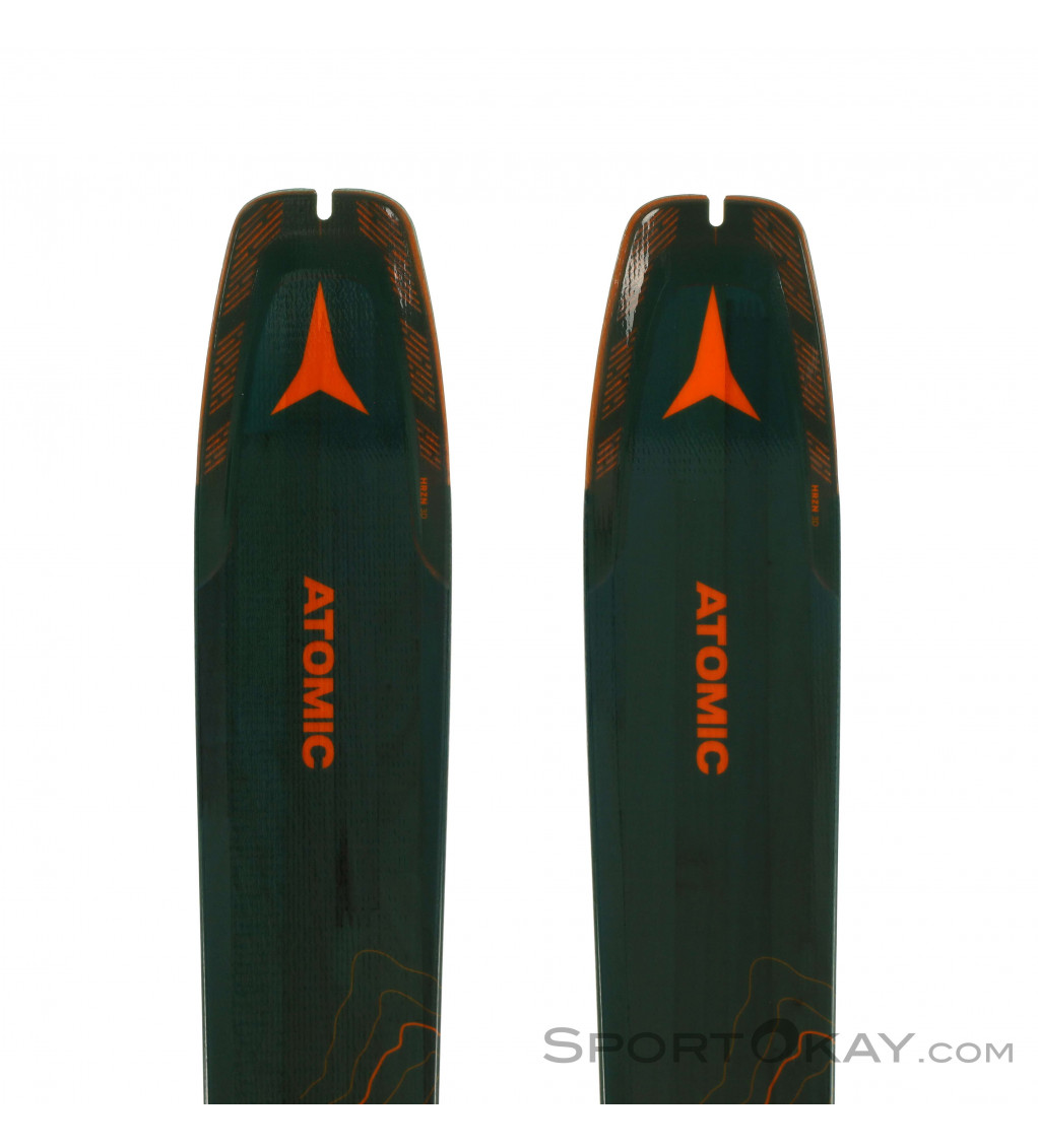 Atomic Backland 95 Sci da Alpinismo 2025 - Sci - Sci da alpinismo - Sci alpinismo - Tutti