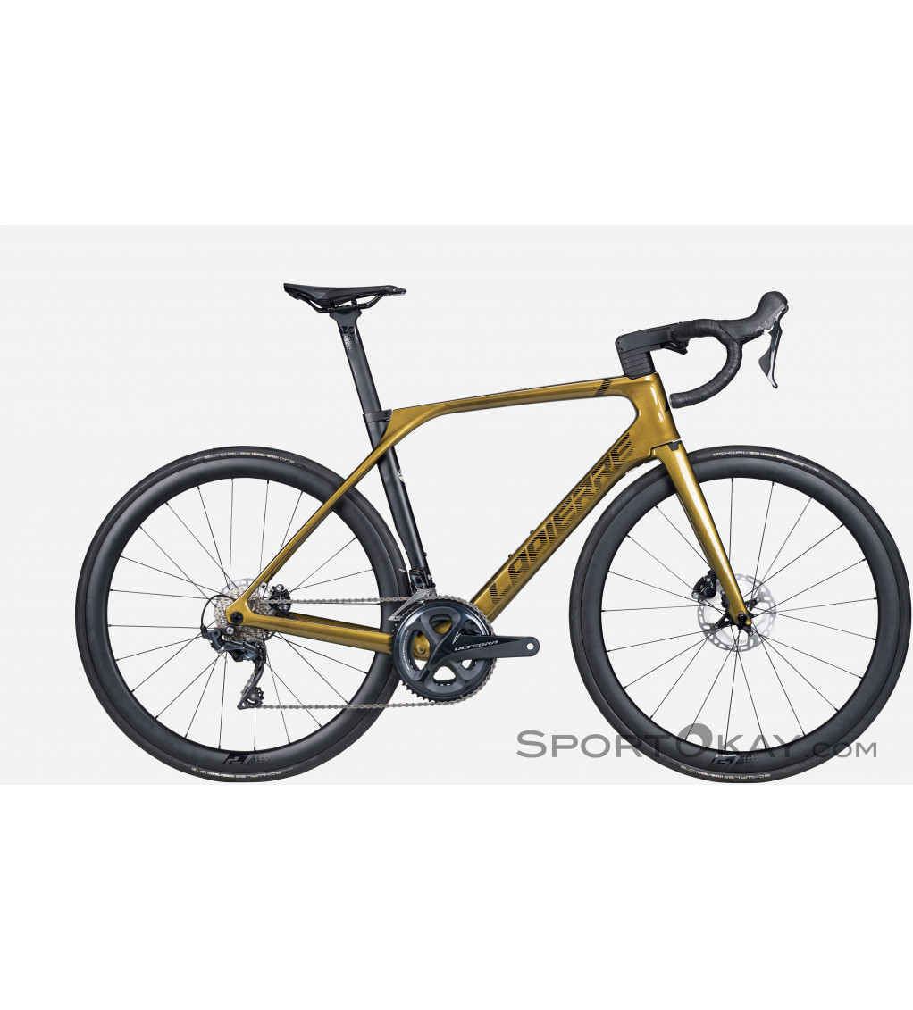 Lapierre Aircode DRS 6.0 28“ 2023 Bicicletta da Corsa - %Offerte - Tutti