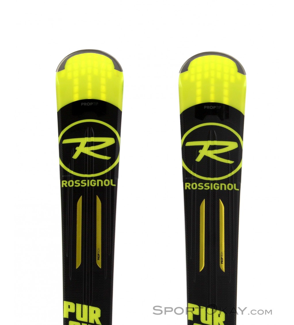 Rossignol pursuit 2018 store