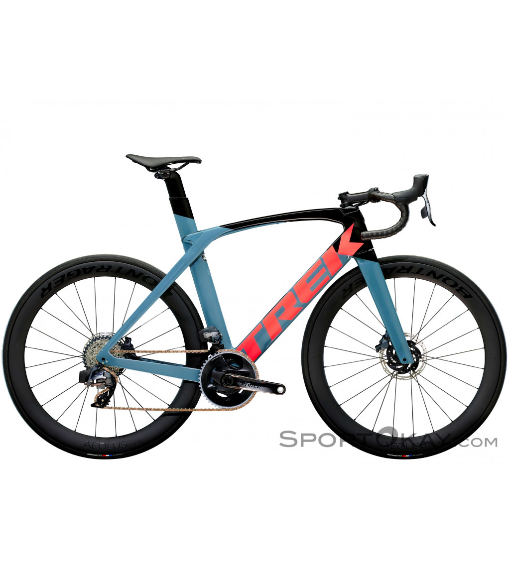 Trek Madone SLR 7 AXS Gen6 28“ 2023 Bicicletta da Corsa - Bici da corsa ...