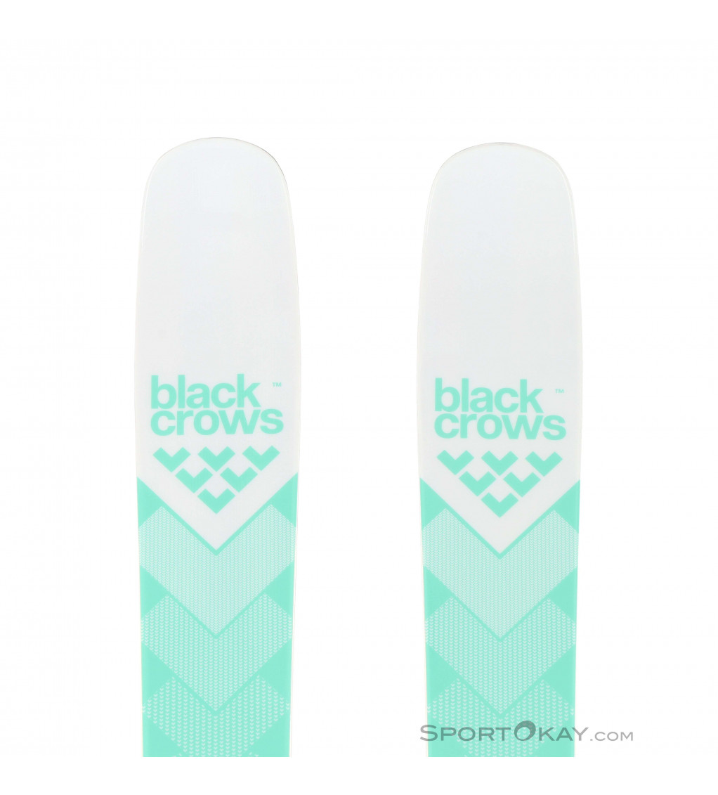 Black Crows Atris Birdie 105 Donna Sci All Mountain 2025 - Sci Freeride - Sci - Sci&Freeride - Tutti