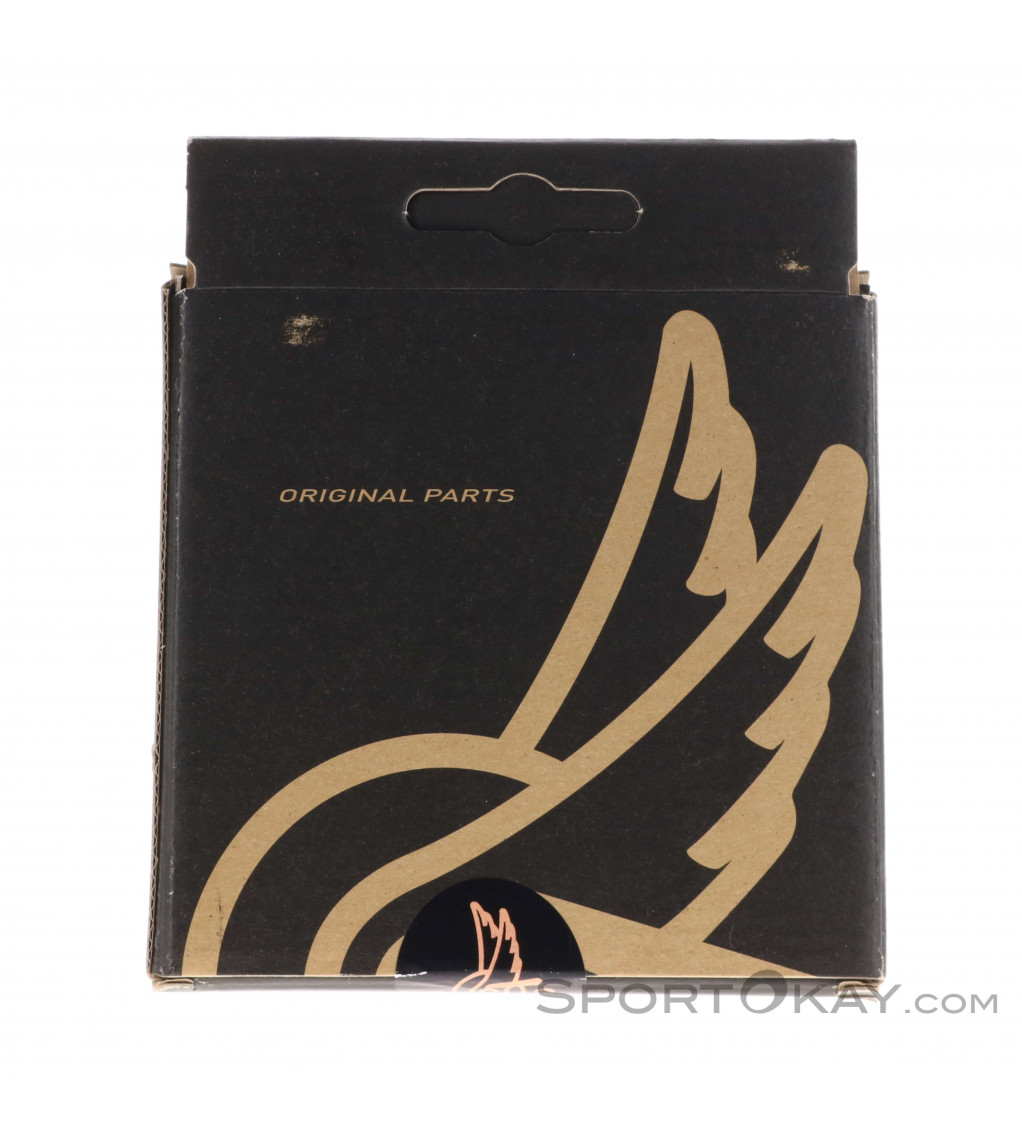 Campagnolo Ekar GT 118GL 13-fach Catena - Catena & corona - Componenti ...