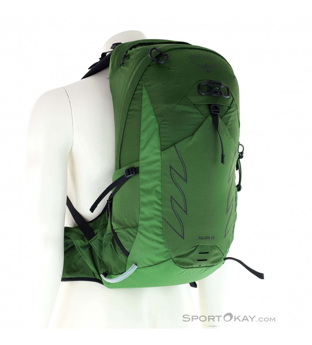 Osprey Talon 22l Zaino - Zaini - Zaini & torce da testa - Outdoor - Tutti