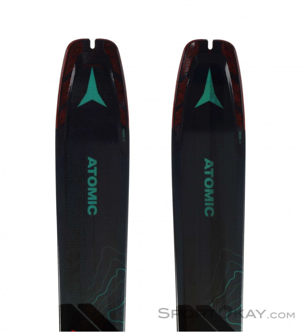 Atomic Backland 88 Sci da Alpinismo 2025 - Sci - Sci da alpinismo - Sci alpinismo - Tutti