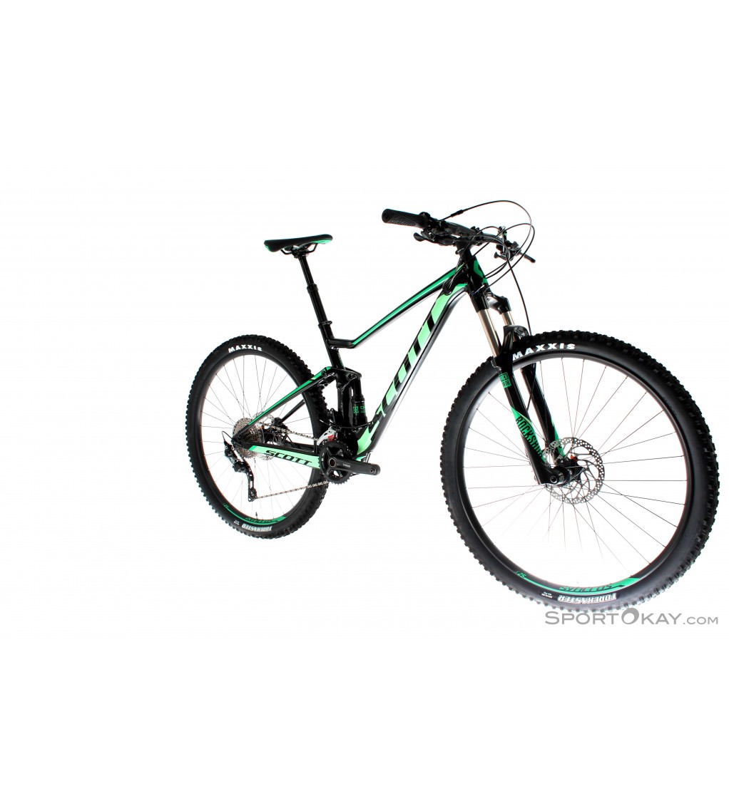 Scott Contessa Spark 930 2018 Donna Bicicletta Trail Cross country Mountain Bikes Bike Tutti