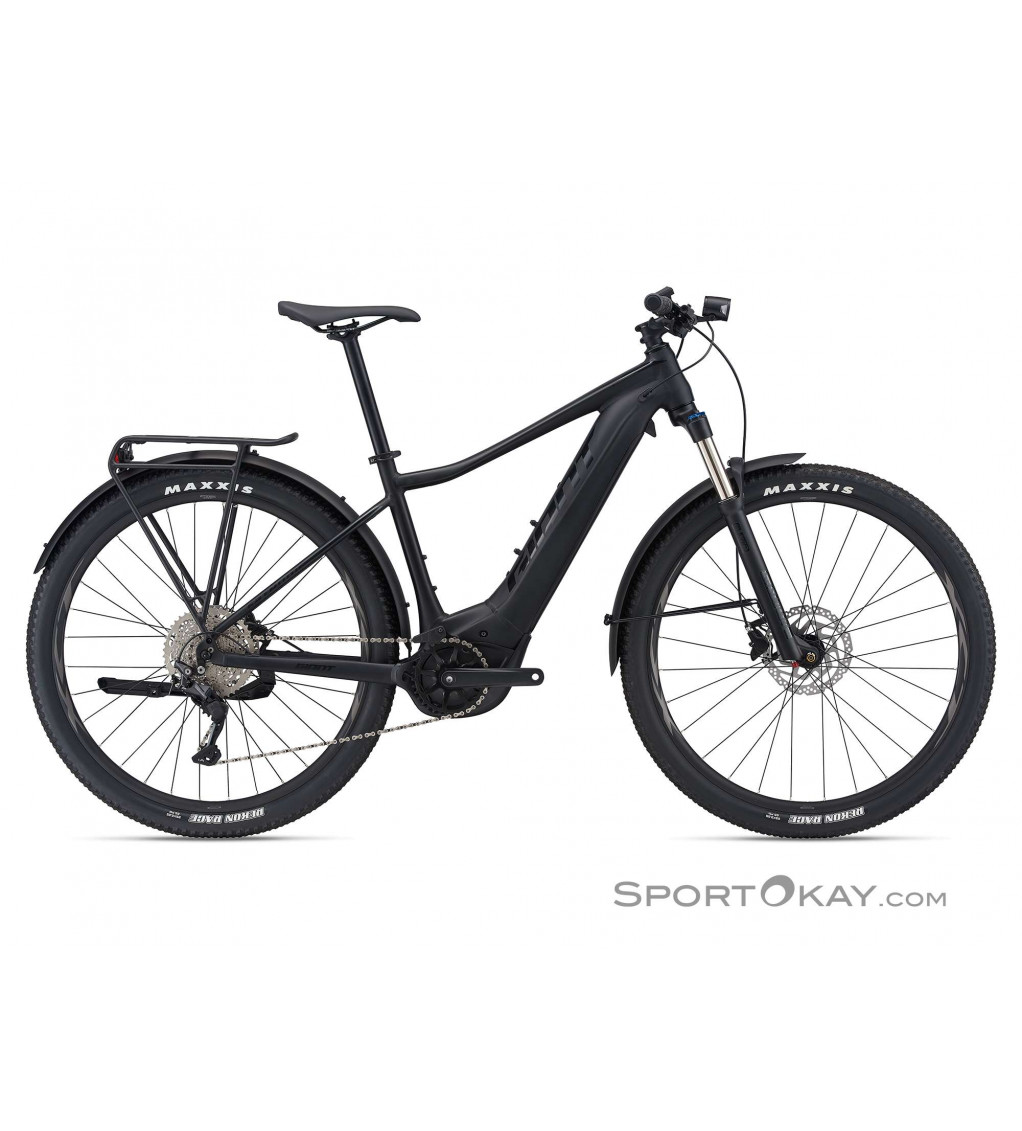 Giant fathom electric bike store
