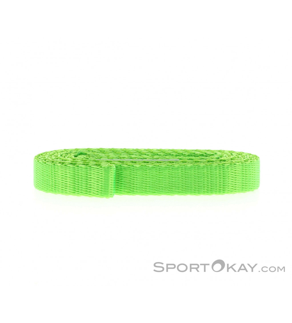 Edelrid Tech Web Sling 12mm 60cm Sling - Dyneema Sling - Express Sets ...