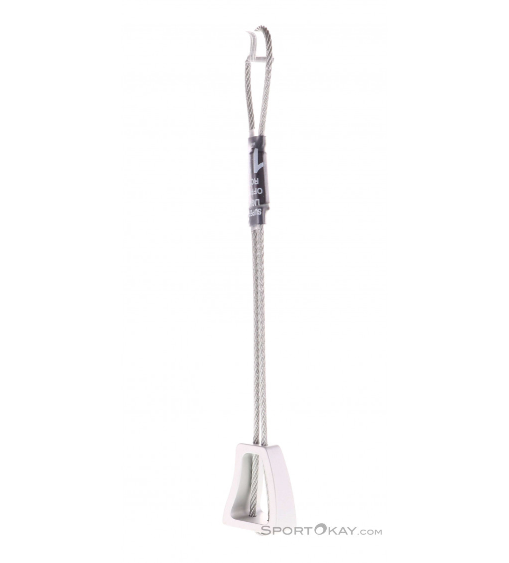 Wild Country Superlight Offset Rock #10 Stopper - Nuts & Nut Tools ...