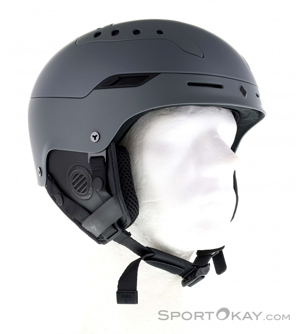 Sweet Protection Switcher MIPS Ski Helmet - Ski Helmets - Ski Helmets ...