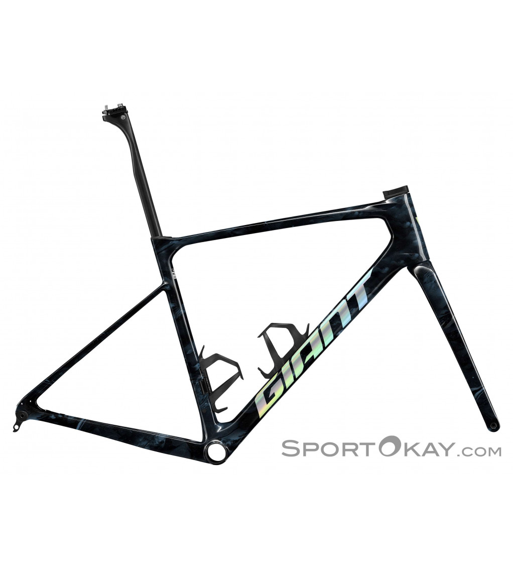 Giant Defy Advanced SL 28" 2025 Frame Set - Road Bikes - Road - Bike - All