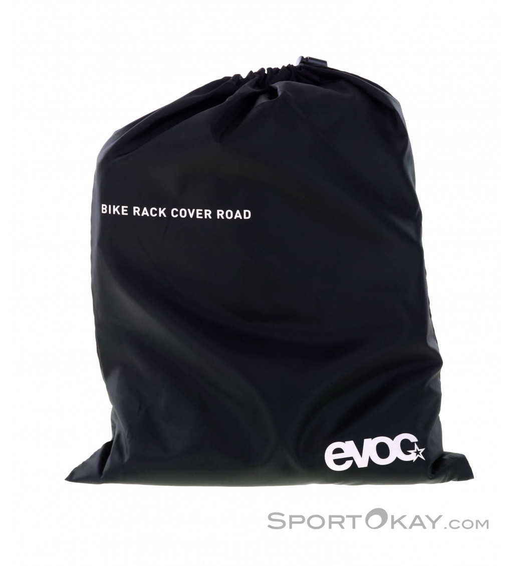 Evoc Bike Rack Cover Road Bike Rug - Bike Bag - Accessory - Bike - All