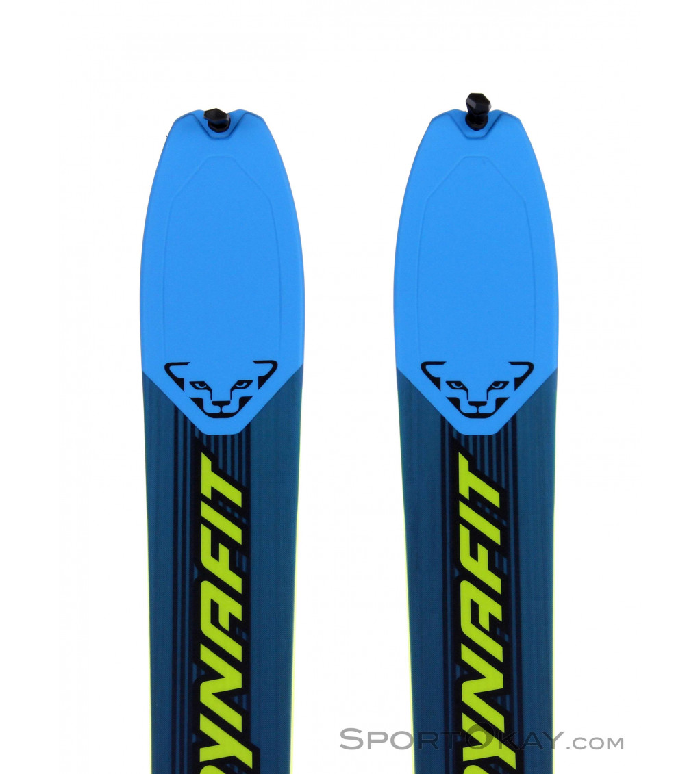 Dynafit Radical 88 Touring Ski Set 2023 - Skis - Touring Skis - Ski ...