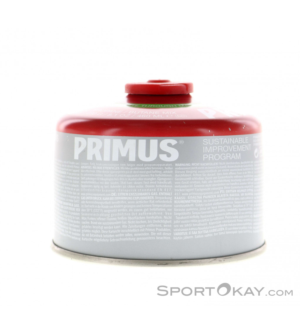 Primus Sip Power Gas 230g Gas Cartridge - Other - Camping - Outdoor - All