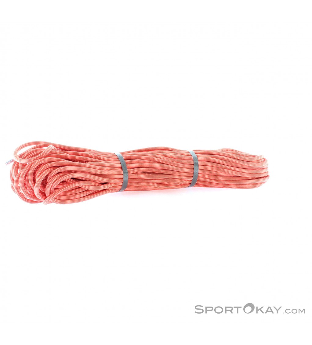 Petzl Salsa 8,2 mm Climbing Rope 60m - Half Rope - Climbing Ropes ...
