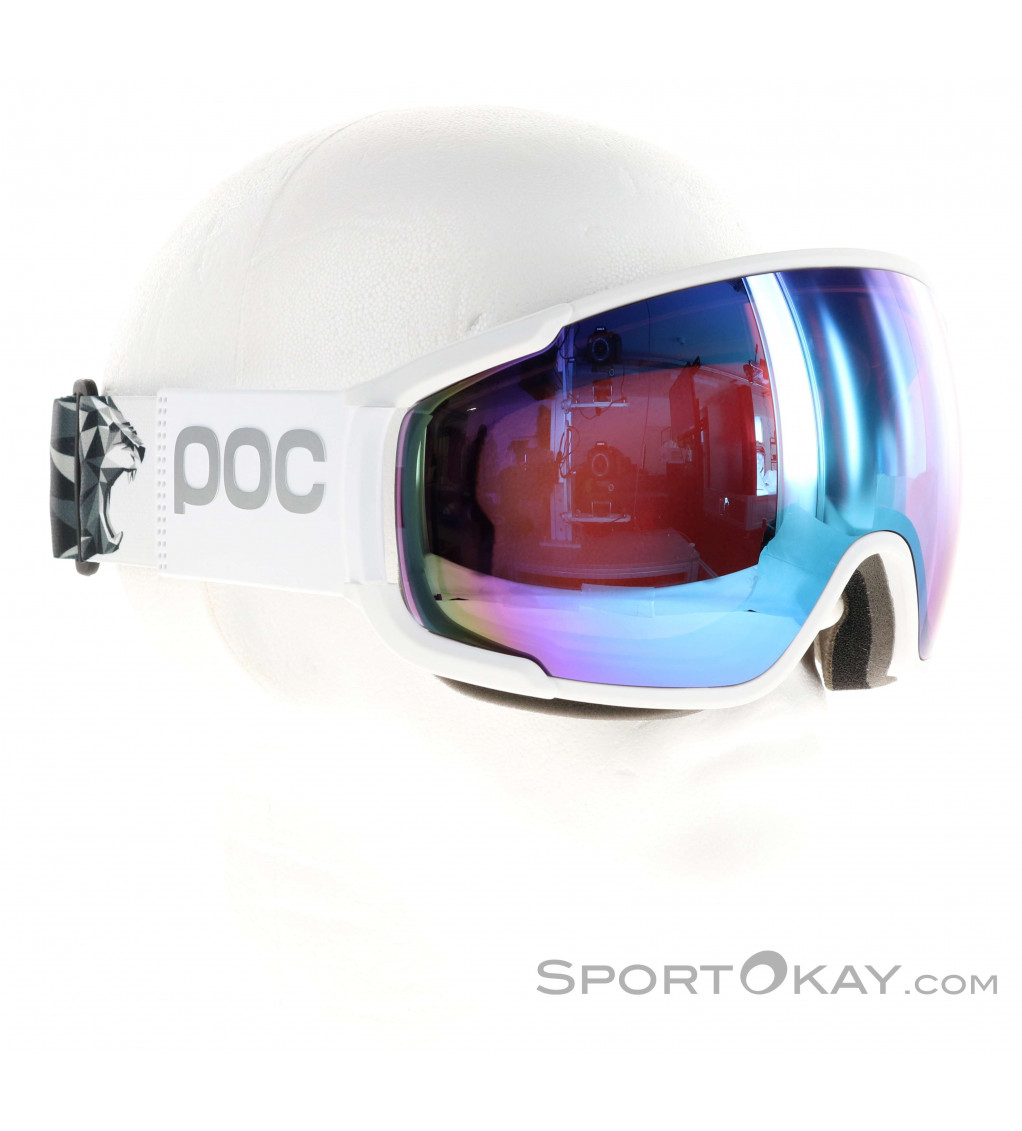 POC Zonula Race Marco Odermatt Edition Ski Goggles - Ski Goggles - Ski ...