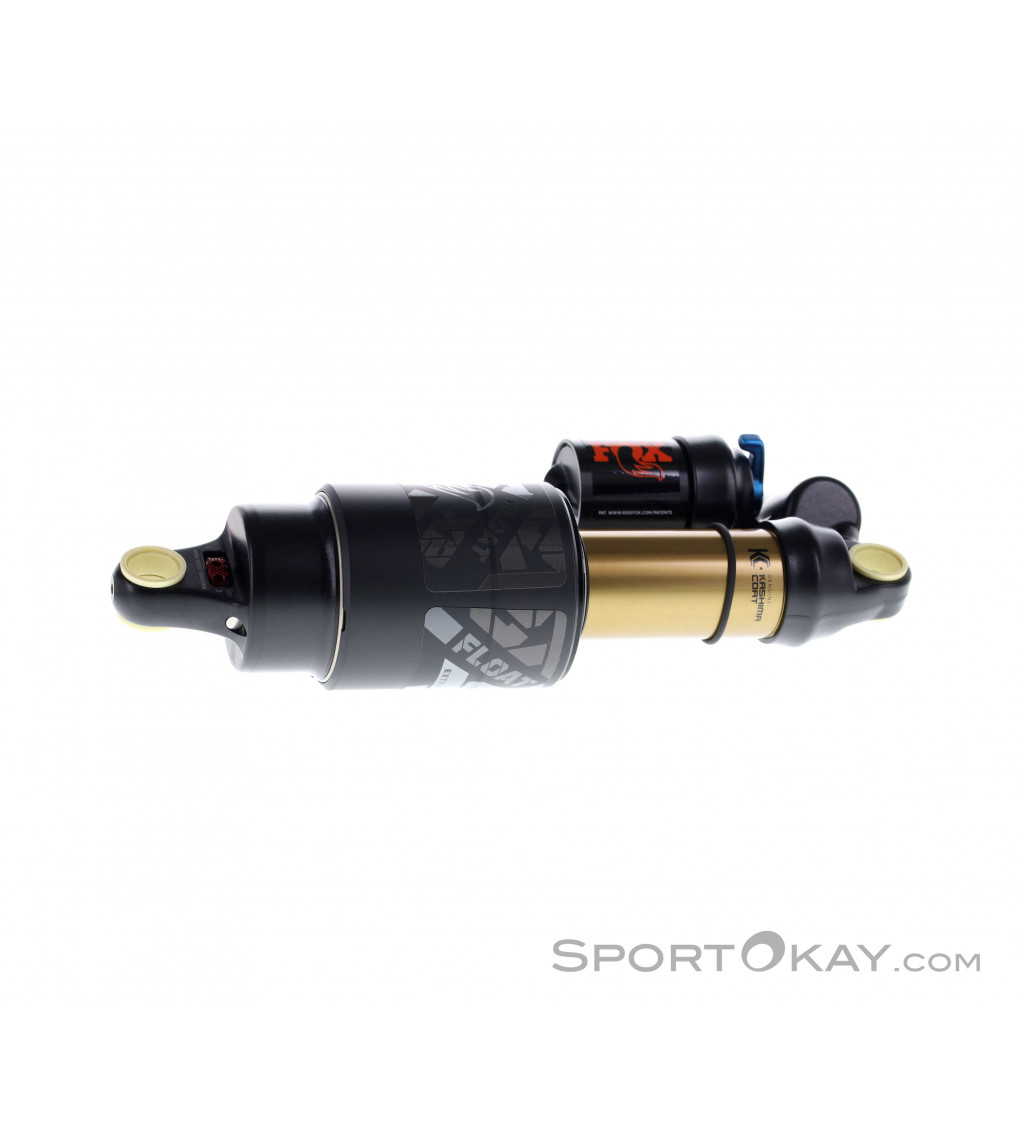Fox Racing Shox Float X2 Factory 2Pos 2024 Shock - Suspension Fork ...
