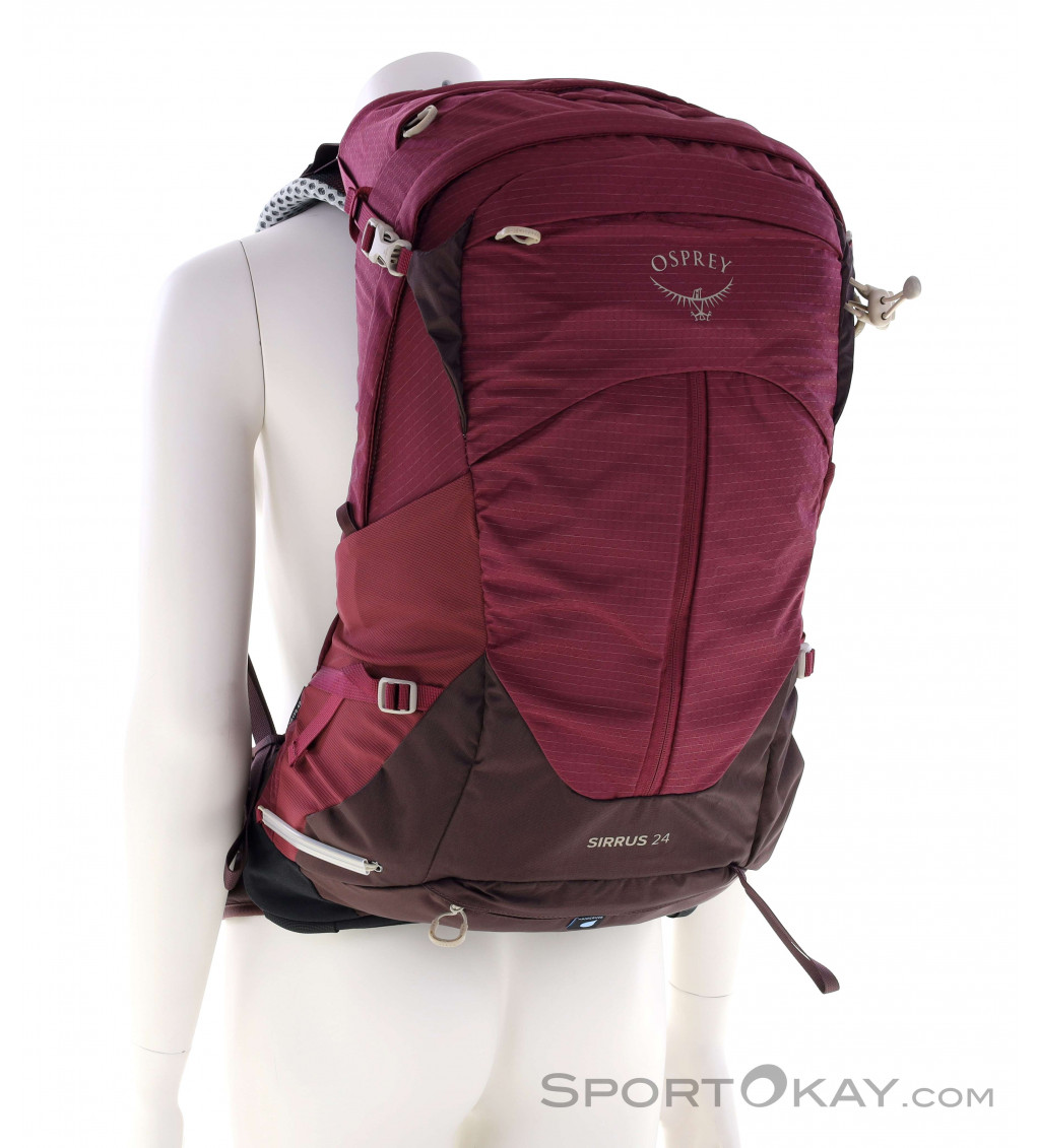 Osprey Sirrus 24l Dámy Batoh - Batohy - Batohy & čelovky - Outdoor - Všetko