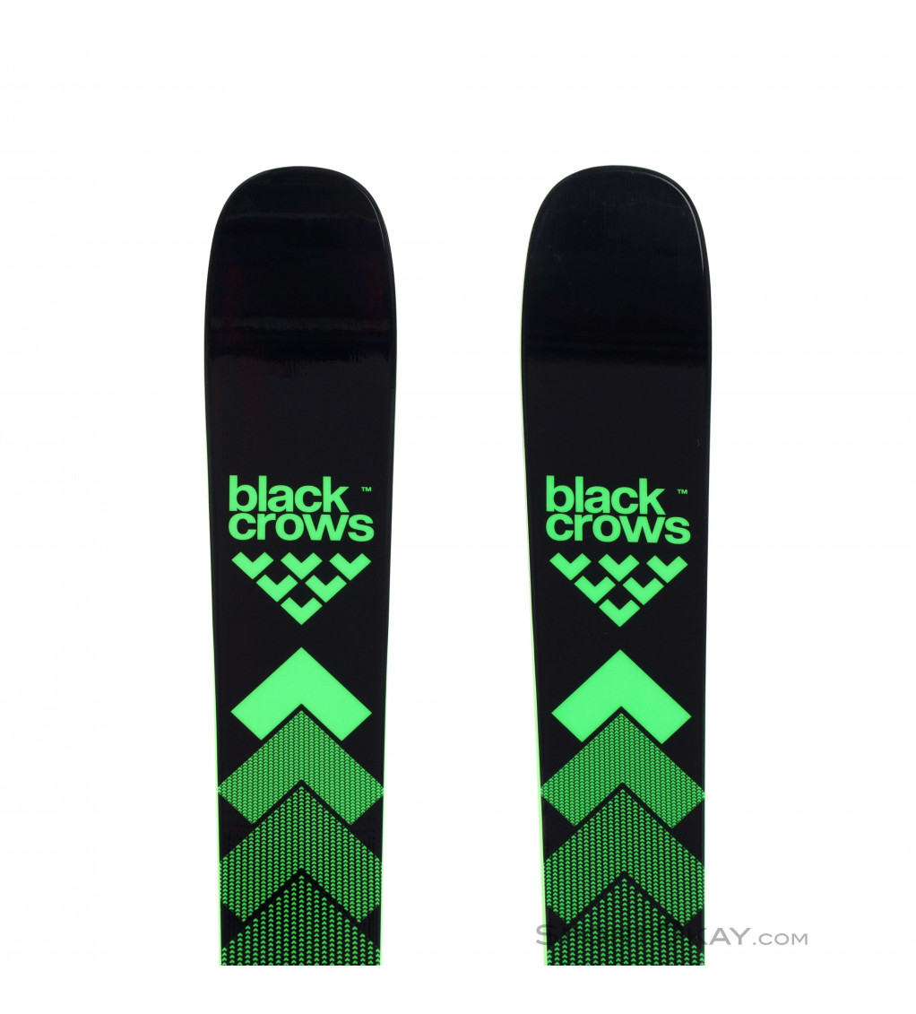 Black Crows Captis 90 Ski Allmountain 2025 - Ski freeride - Ski - Ski&Freeride - Tout