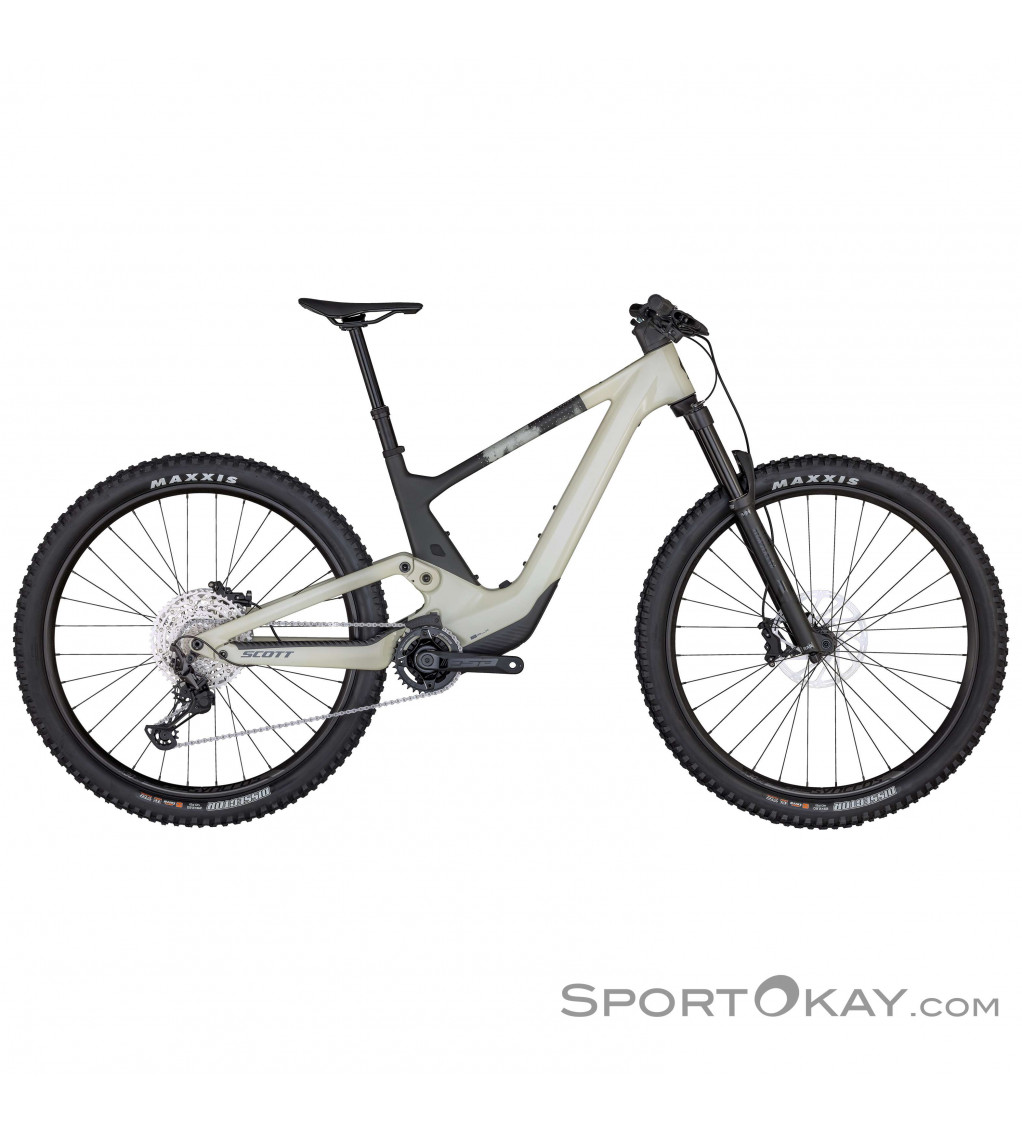 Scott Voltage eRide 920 360Wh 29" 2025 Vélo électrique - Vélo de ...