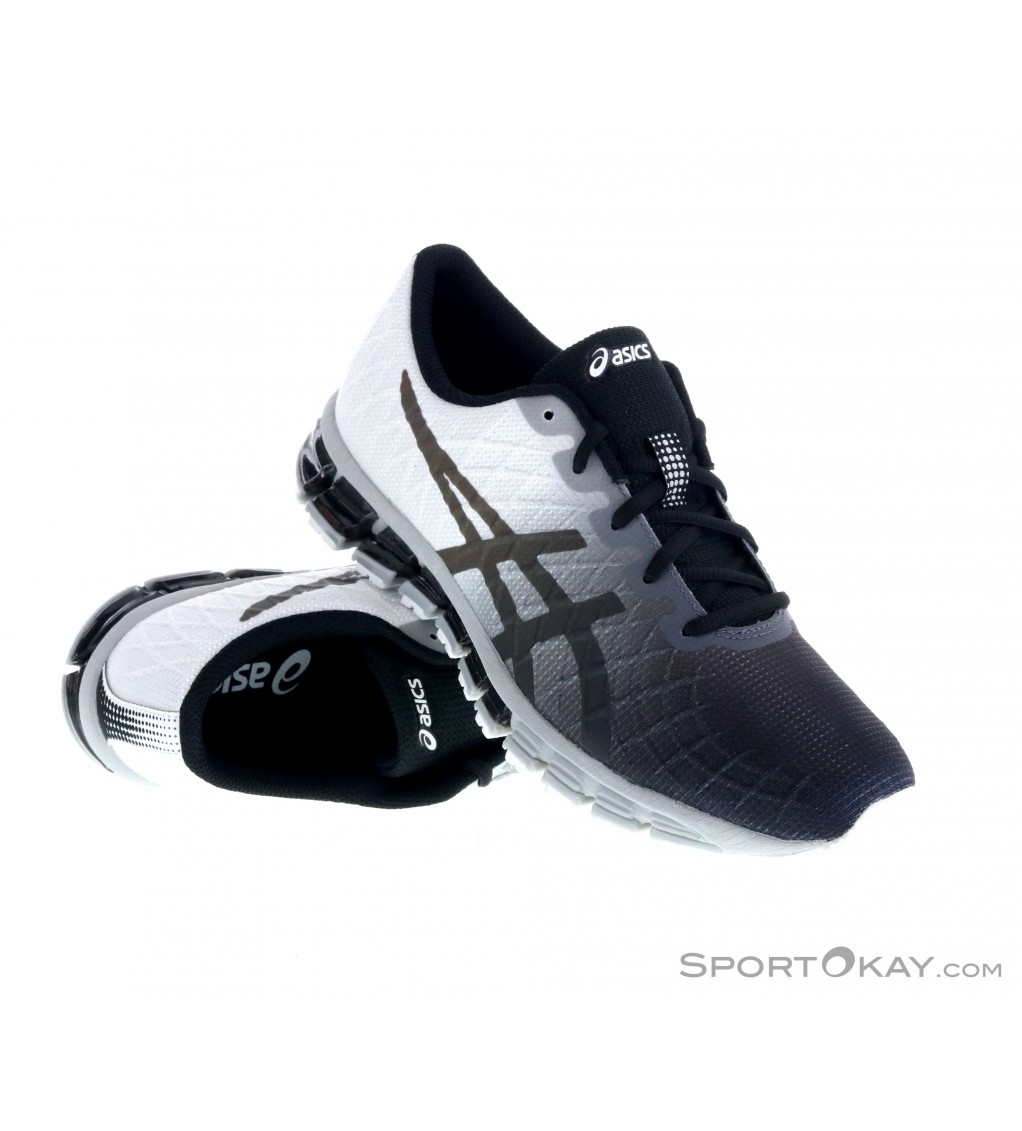 Asics Gel Quantum 180 Womens Running Shoes Chaussures polyvalentes Chaussures de course Running Tout