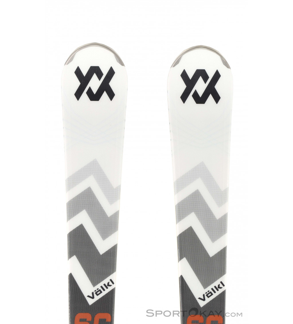 Völkl Racetiger SC + V Motion 10 GW Set de ski 2025 - Ski alpin - Ski ...